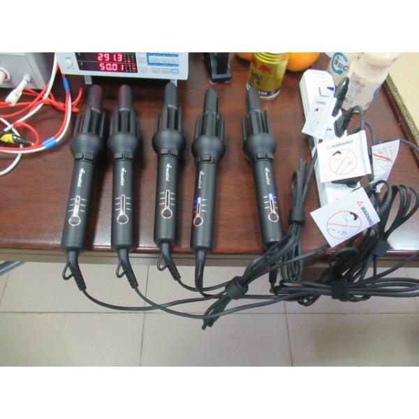 Quality Hair Roller 3rd Party Inspection Services , QC Quality Inspection for sale