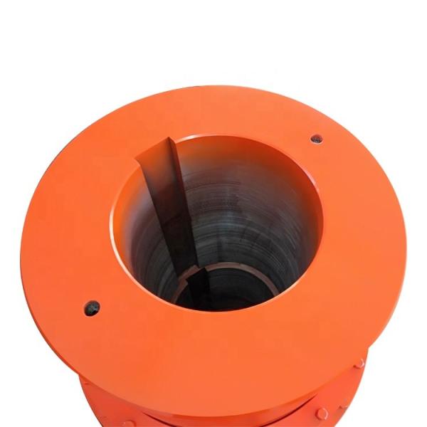 Quality Programmable Drum GIICL 20 Drum Flexible Gear Electrostatic Discharge Protection for sale