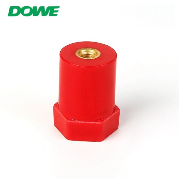 Quality DUWAI SB20X30 Rohs V0 M6 Electric Car Battery Terminal Support for sale