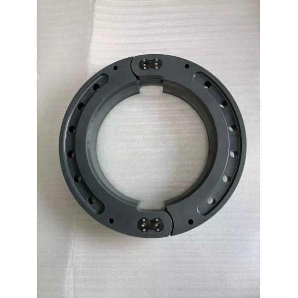 Quality Armoured Vehicles Run Flat Tire Inserts Bulletproof Emergency Safety Runflat for sale