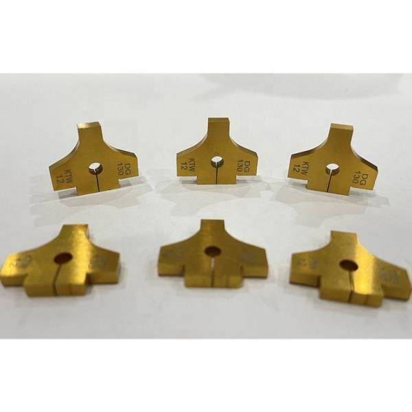 Quality Spot Welding Machine Parts Cutter For Tip Dresser for sale