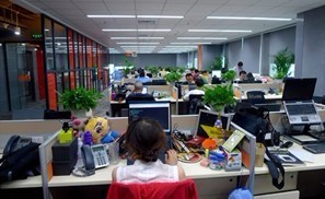 China Factory - Zhengzhou C-Power Electronics Firm