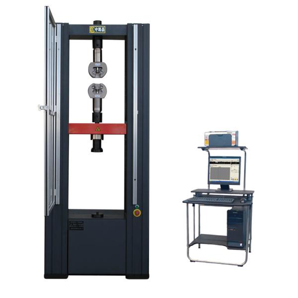 Quality 2000KN Computerized Strength Tensile Testing Machine Tension Bending for sale