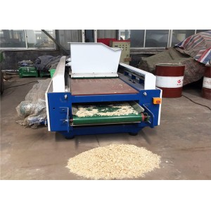 Quality 3000kg 0.5mm 3800rpm 1500kg/H Wood Shaving Machine for sale