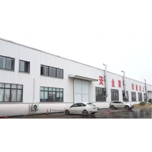 China Factory - Compo Shenzhen Technology Co., Ltd.