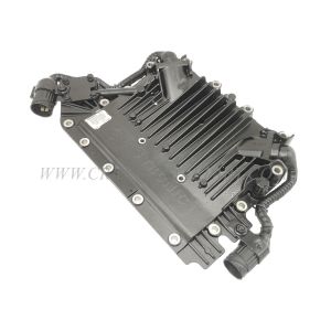 Quality 6009274070 Crane Engine Parts SANY Tci Transmission Controller for sale