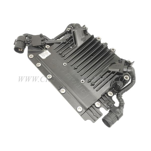 Quality 6009274070 Crane Engine Parts SANY Tci Transmission Controller for sale