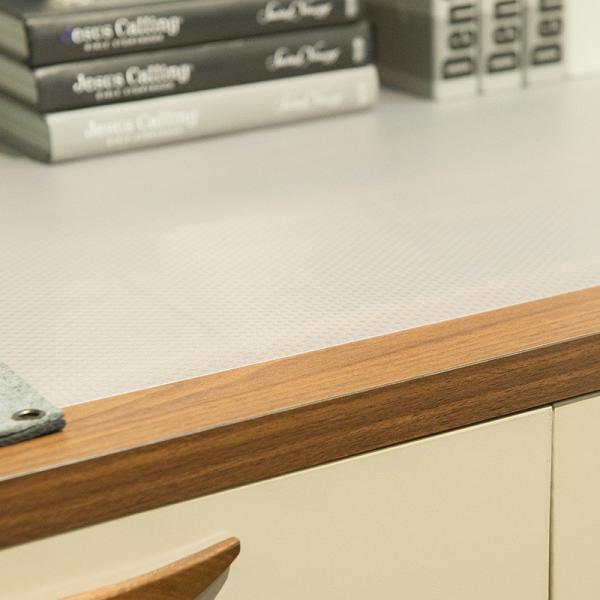 Quality Contemporary Flat Dots Reusable Shelf Liner for Cabinet Mat and Drawer Anti-slip for sale