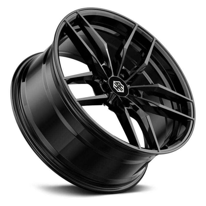 Quality Light alloy cast wheel aftermarket hre design 1178 for sale