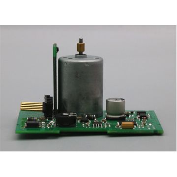 Quality OEM Printed Circuit Board Pcb Prototype Assembly SMT Assembly Pcba for sale