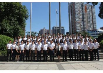 China Factory - Jinan Vitashine Medical Technology Co., Ltd.
