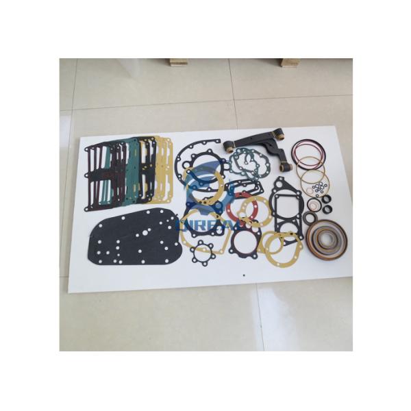 Quality 3803040 NT855 Diesel Upper Engine Gasket Set For MITSUBISHI for sale