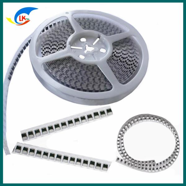 Quality 1210 SMD Voltage Surface Mount Varistor Device Volume And Weight for sale