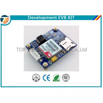Quality Communication MINI SIM808 Module Wireless Development Kit For Studying for sale