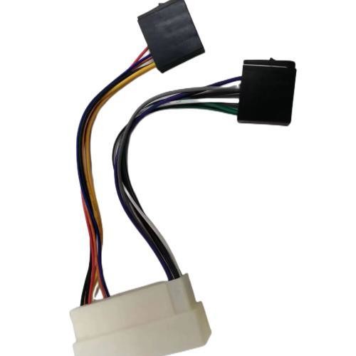 Quality 16 Pin Custom Wiring Harness for sale