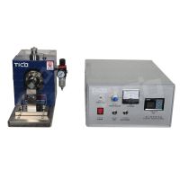 Quality Cylindrical Cell Ultrasonic Spot Welding Machine 40KHz 1000W for sale