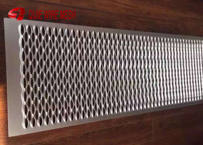 grip strut grating