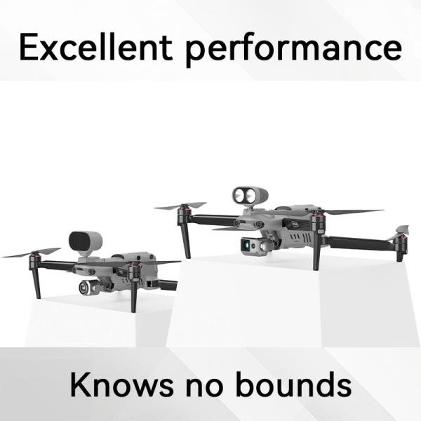 Quality Professional Drone Detection Device with Pulse Doppler Mode and Ethernet/Serial for sale