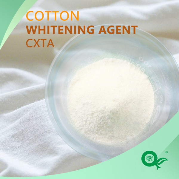 Quality Industry Cotton CXTA Textile Auxiliary Chemicals Bleaching Agents Chlorine Resistant Rinsing for sale