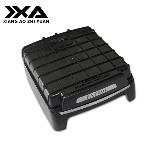 Quality 2008-2023 Universal Car Interior Armrest Center Console Replacement PVC Material for sale