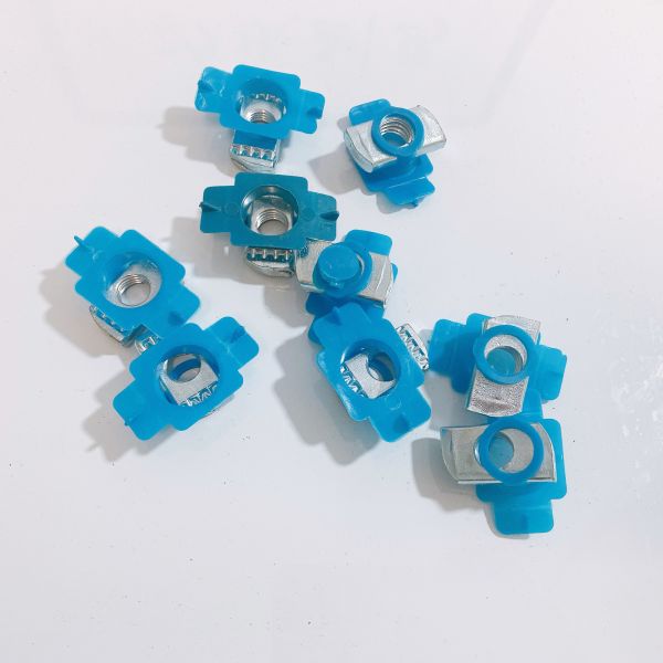 Strut Channel Spring Nut - HDG Carbon Steel M10 Long Strut Channel ...