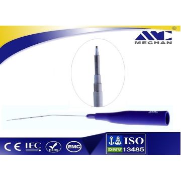 Quality Plasma Ablation Turbinate Reduction ENT Probe Minimally Invasive Surgical for sale