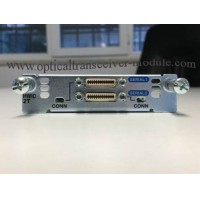 Quality Wan Interface Card Cisco Router Modules for sale