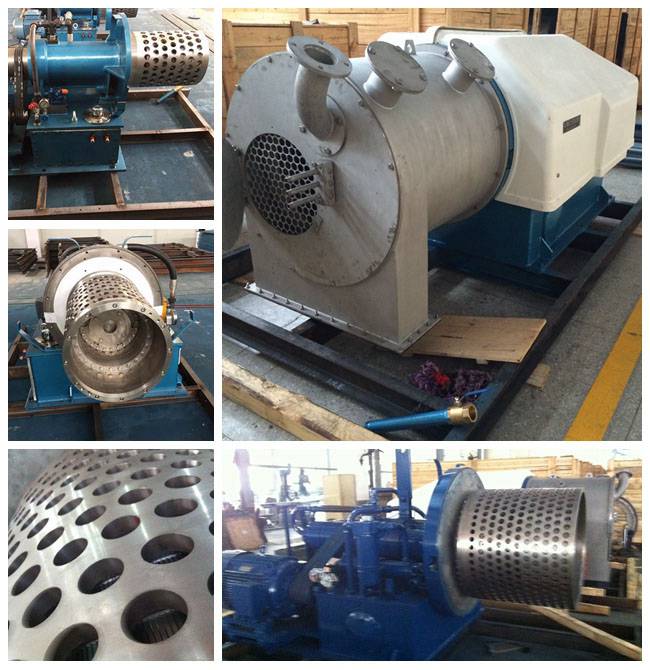 Processing equipment image 2