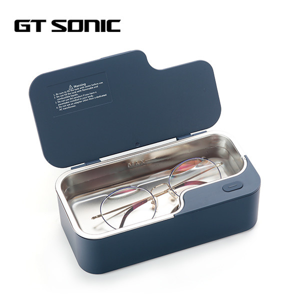 Quality 12V 2A Small Ultrasonic Cleaner for sale