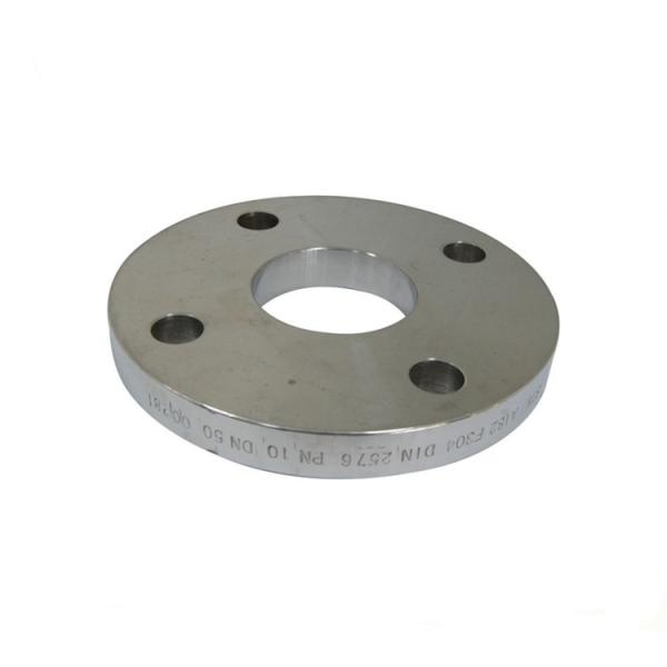 Quality Carbon Steel S235JR Backing Ring Flange DN200 8 Inch PN10 for sale