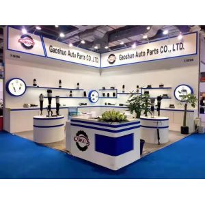 China Factory - Guangzhou Gaoshuo Auto Parts Co., Ltd.