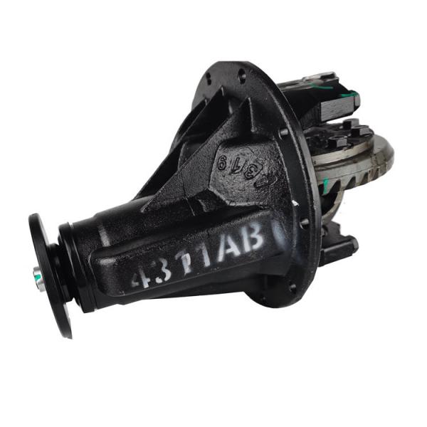Quality 2402100-T01 Changan HONOR Main Reducer With Differential OEM Standard for sale