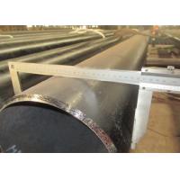 Quality ASTM A335 Ferritic Alloy Pressure Steel Pipe for sale