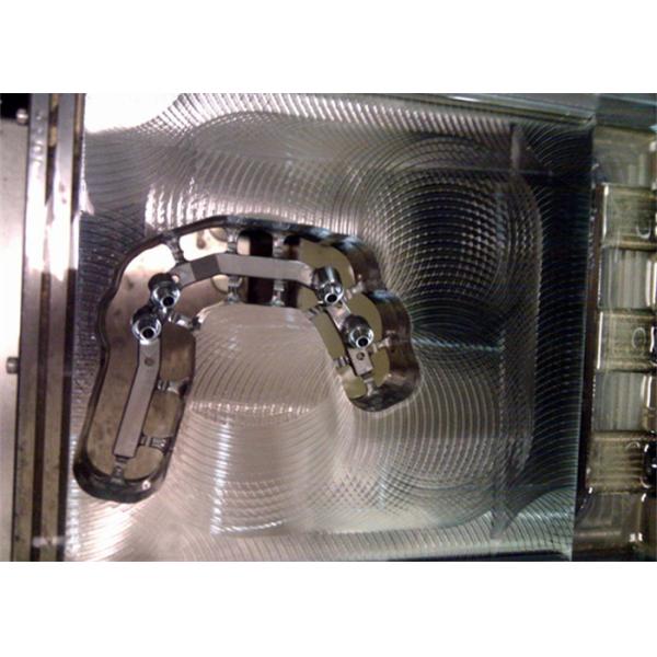 Quality Aesthetic Dental Implant Crown Hygienic Implant-Supported Dentures for sale
