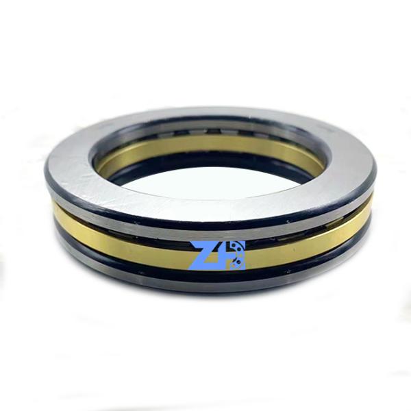 Quality 81112M thrust cylindrical roller bearing single row standard clearance standard for sale