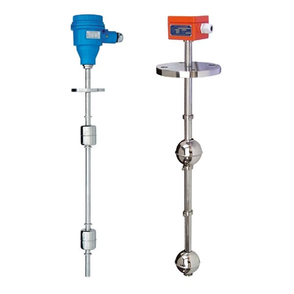 Quality Magnetic Float Type Ball Level Switch Long Lifespan For Water Tank for sale