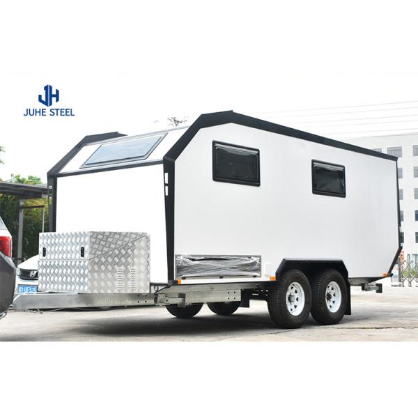 Quality Hotel Flat Pack Container House Prefab 20ft Mobile Foldable Slide Out Steel for sale
