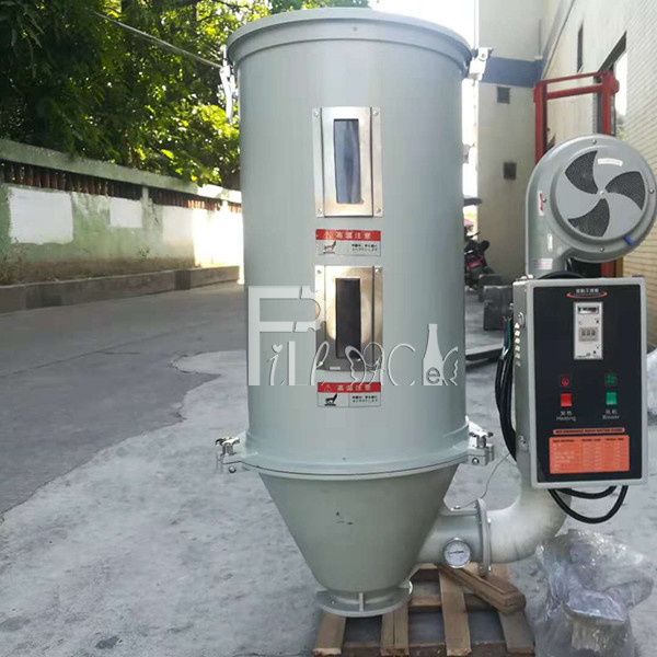Quality P20 Outside Mould 20L Preform Injection Molding Machine for sale
