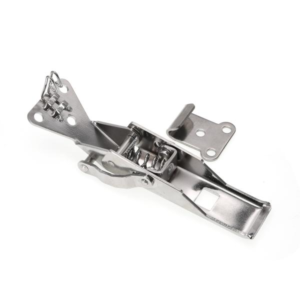 Quality Nuclear Power Insulation Stainless Steel Toggle Latch ODM for sale