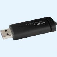Quality Branded USB Flash Drives DT100 G2 for sale