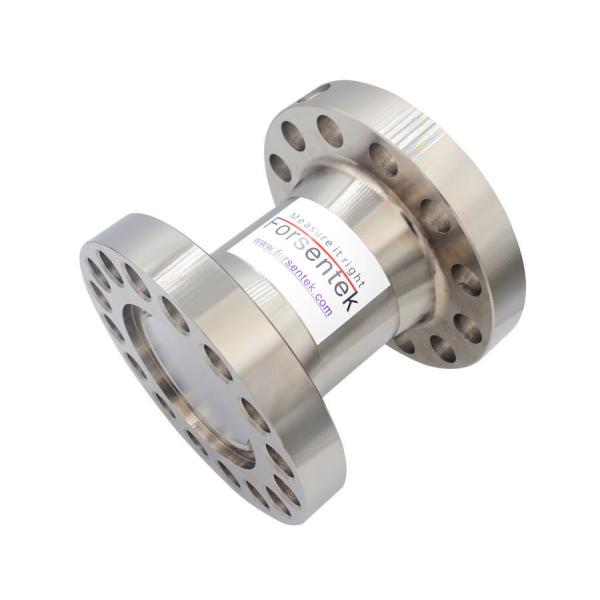 Quality Flange Mounted Load Cell 50ton 100 ton 200ton 300 ton 500 ton Compression Load for sale