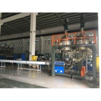Quality Grey Machine Color Hot Melt Glue Stick Machine 120-160kg/Hr Capacity for sale