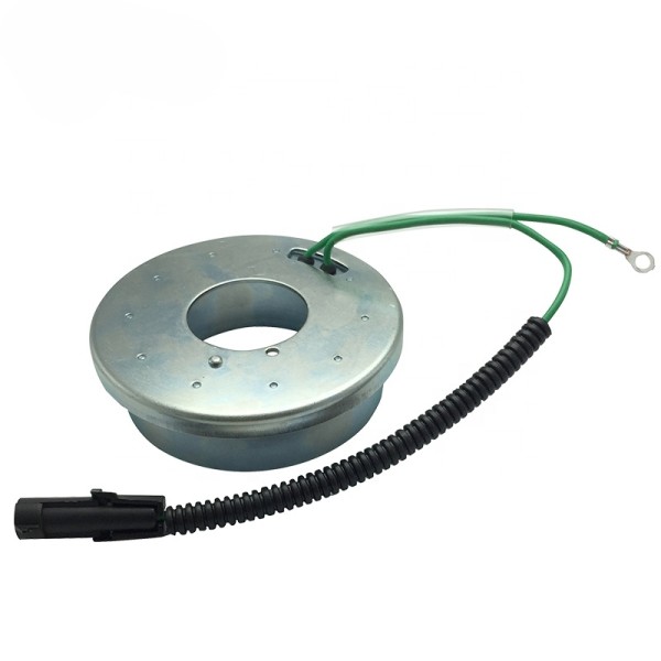Quality AC Compressor Clutch Magnetic for Sd7h15 24v Automotive Parts & Accessories for sale