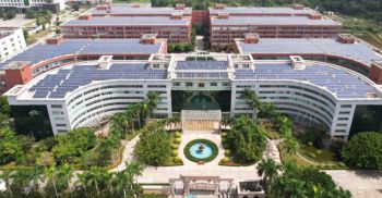 China Factory - Xiamen Trip Solar Trade Co.,ltd