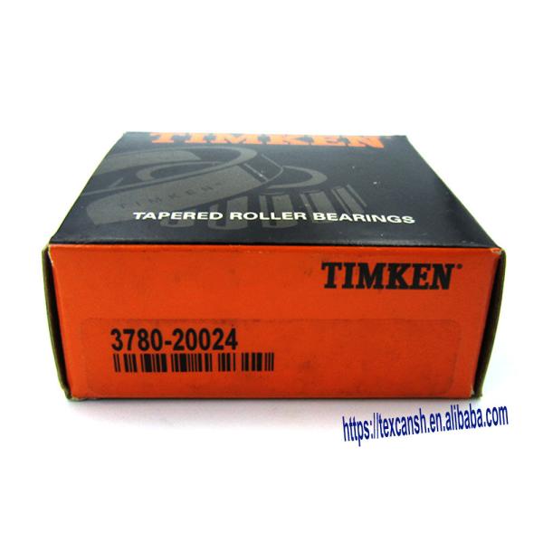 Quality UNIVERSAL TAPERED ROLLER BEARINGS Cone 3780-20024 TIMKENN for Replacement for sale