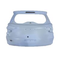Quality SC-6301010/77 BYD Car Fitment Original Back Door Assembly for YUAN EV S2 YUAN for sale