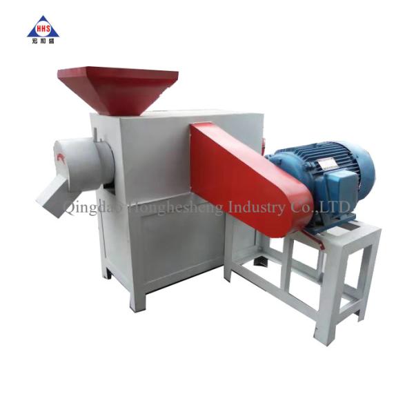 Quality Waste Tire Grinder For 30-80 Mesh Fine Rubber Powder for sale