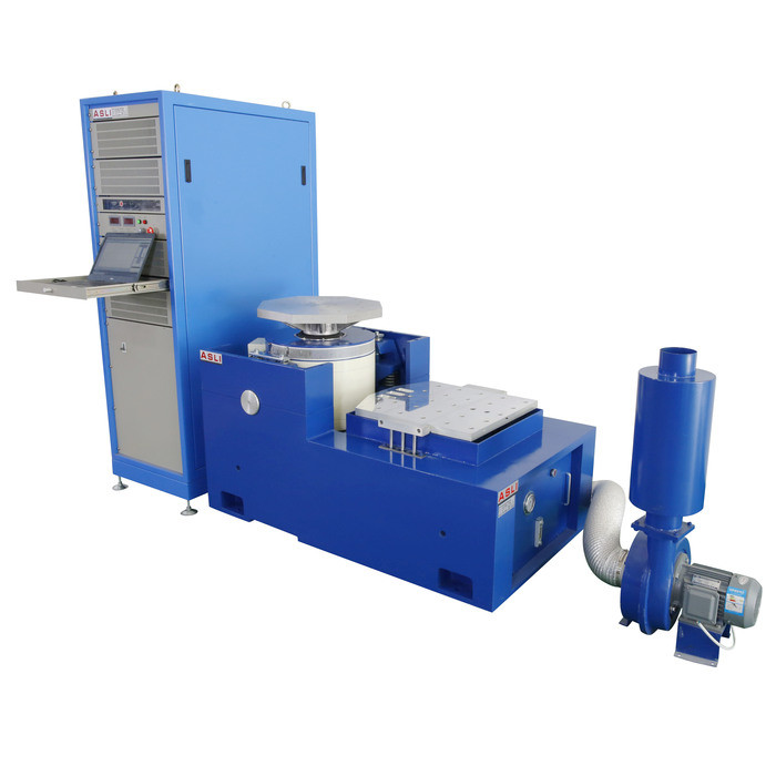Quality IEC 60068-2-6 lab led universal low low frequency vibration test machine for sale