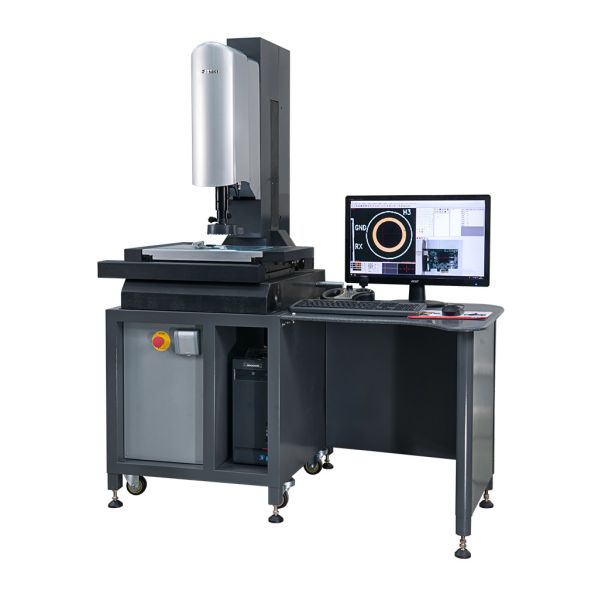 Quality vmm Optical Measurement System for sale