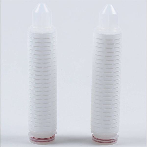 Quality Microelectronics Liquid Filtration 0.1μM 10